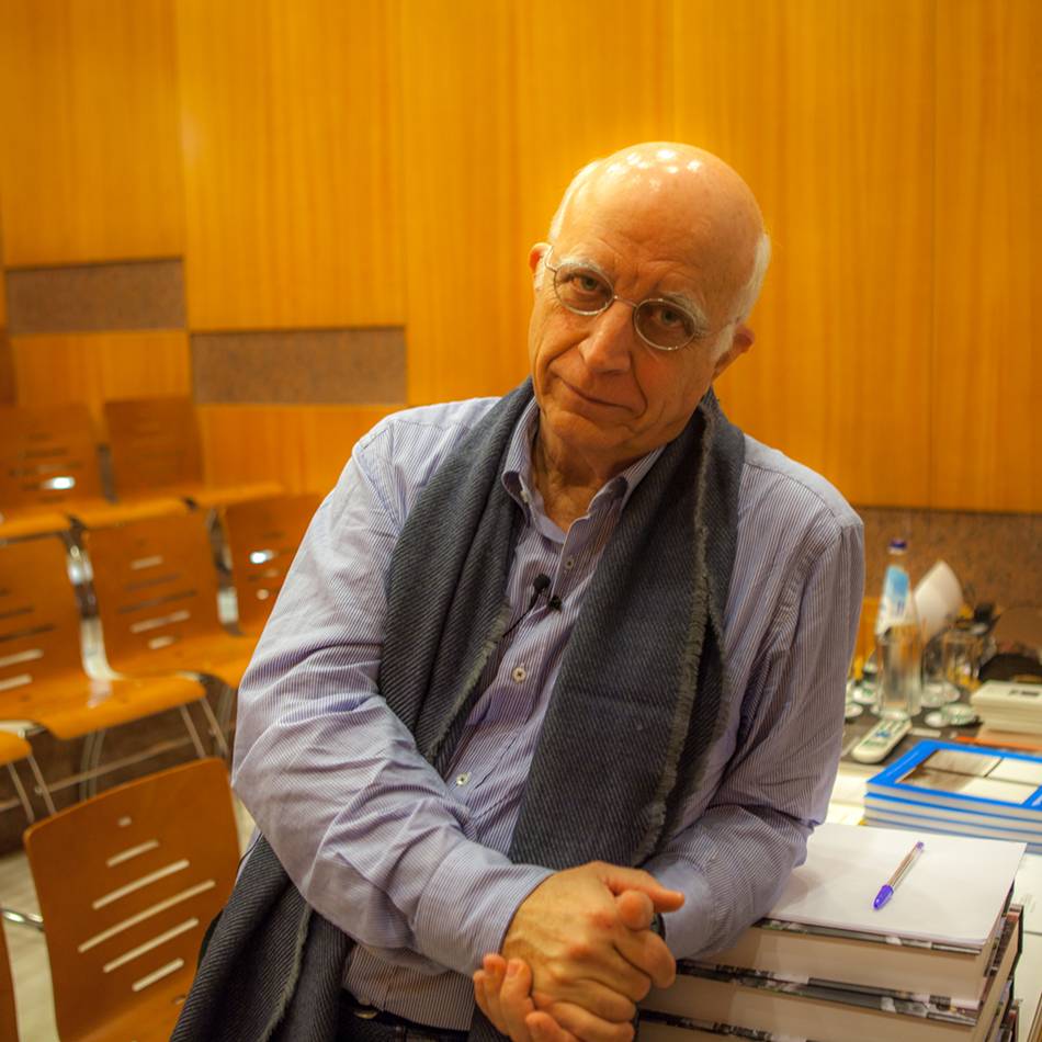 ΕΛΛΗΝΟΑΜΕΡΙΚΑΝΙΚΗ ΈΝΩΣΗ: ΚΥΚΛΟΣ ΔΙΑΛΕΞΕΩΝ ΤΟΥ ΠΛΑΤΩΝΑ ΡΙΒΕΛΛΗ ...