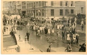 12 ΟΚΤΩΒΡΙΟΥ 1944: Η ΑΘΗΝΑ ΑΠΕΛΕΥΘΕΡΩΝΕΤΑΙ! – Photonet: για το ...