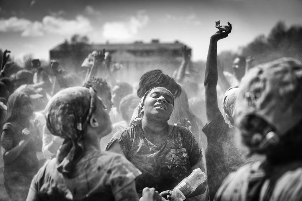 ERIC LEE: “PEOPLE AND LIFE” ΣΤΗΝ BLANK WALL GALLERY – Photonet: για το ...