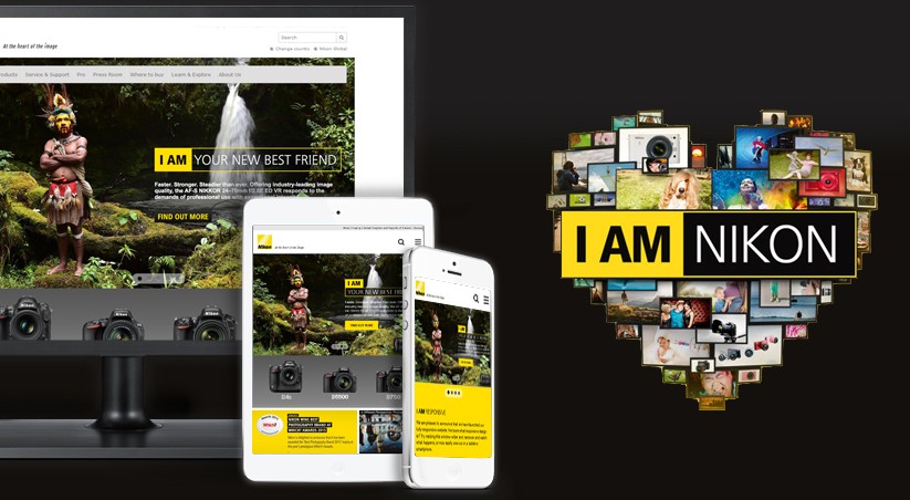 Η NIKON EUROPE ΑΝΑΣΧΕΔΙΑΣΕ ΤΟ SITE ΤΗΣ! – Photonet: για το φωτογράφο ...