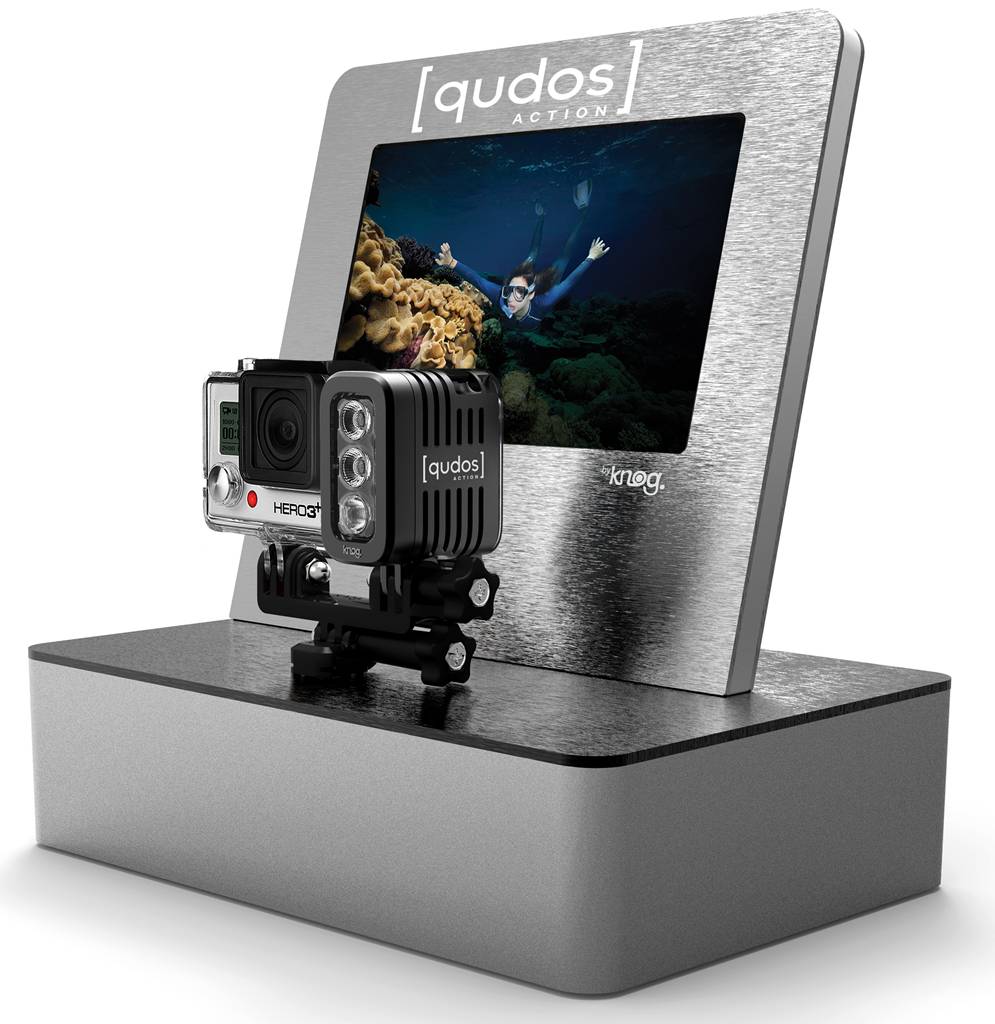 KNOG QUDOS ACTION LIGHT – Photonet: για το φωτογράφο και τη φωτογραφία