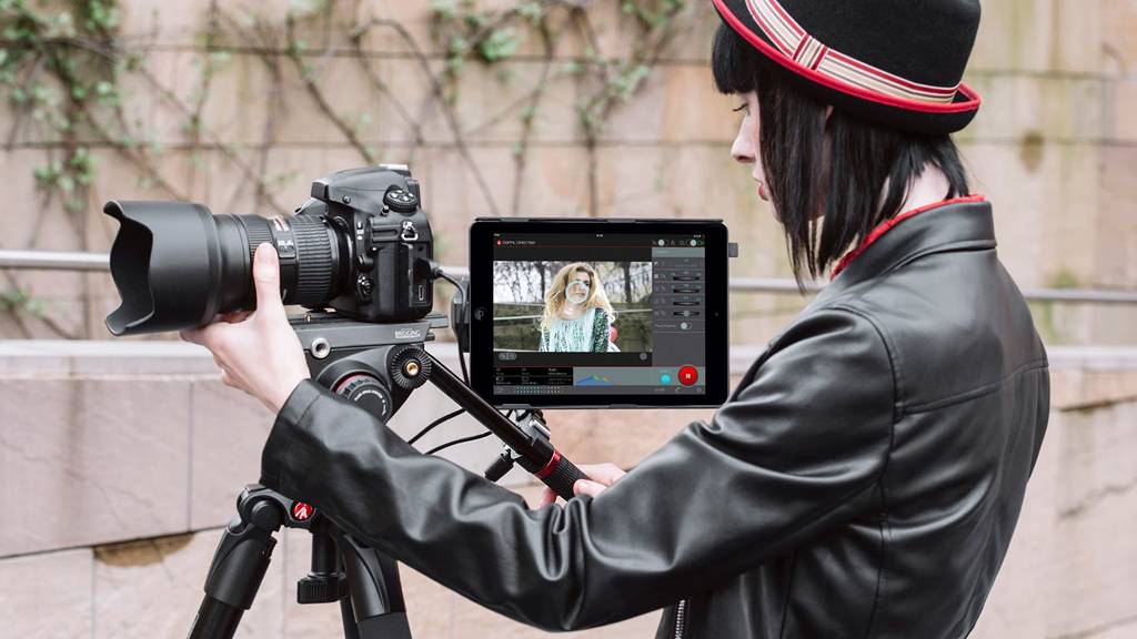MANFROTTO DIGITAL DIRECTOR – Photonet: για το φωτογράφο και τη φωτογραφία