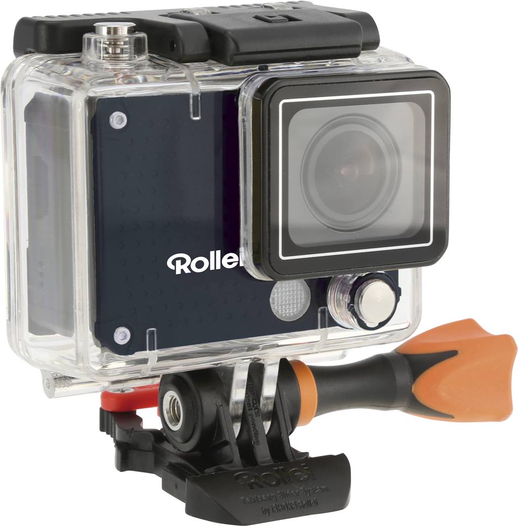 ΝΕΕΣ ACTION CAM ΑΠΟ ΤΗ ROLLEI – Photonet: για το φωτογράφο και τη ...