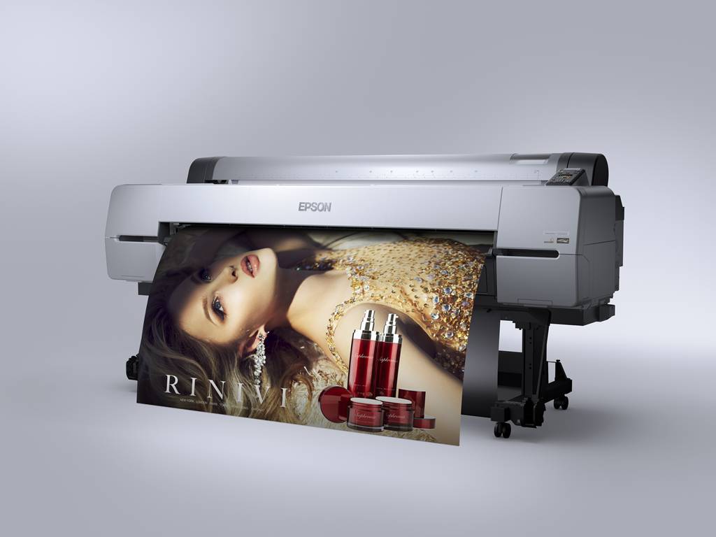 EPSON SURECOLOR SC-P20000: «ΚΑΛΥΤΕΡΟΣ ΦΩΤΟΓΡΑΦΙΚΟΣ ΕΚΤΥΠΩΤΗΣ» ΣΤΑ ...