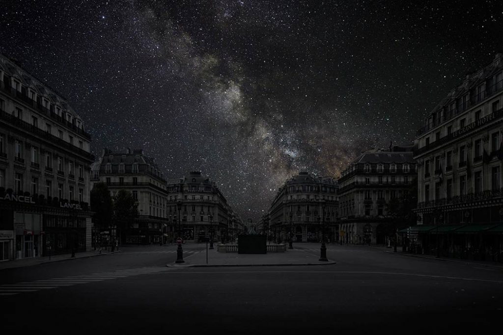 THIERRY COHEN: «DARKENED CITIES» – Photonet: για το φωτογράφο και τη ...