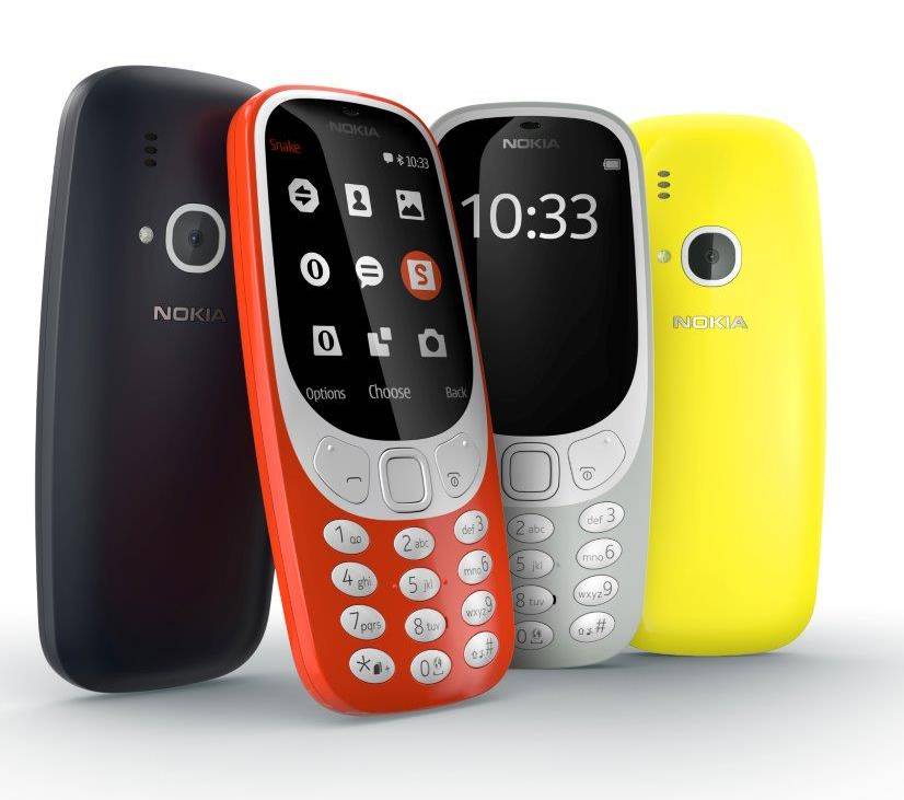 ΝΕΑ ΕΠΟΧΗ ΓΙΑ ΤΑ ΚΙΝΗΤΑ ΤΗΛΕΦΩΝΑ NOKIA – Photonet: για το φωτογράφο και ...