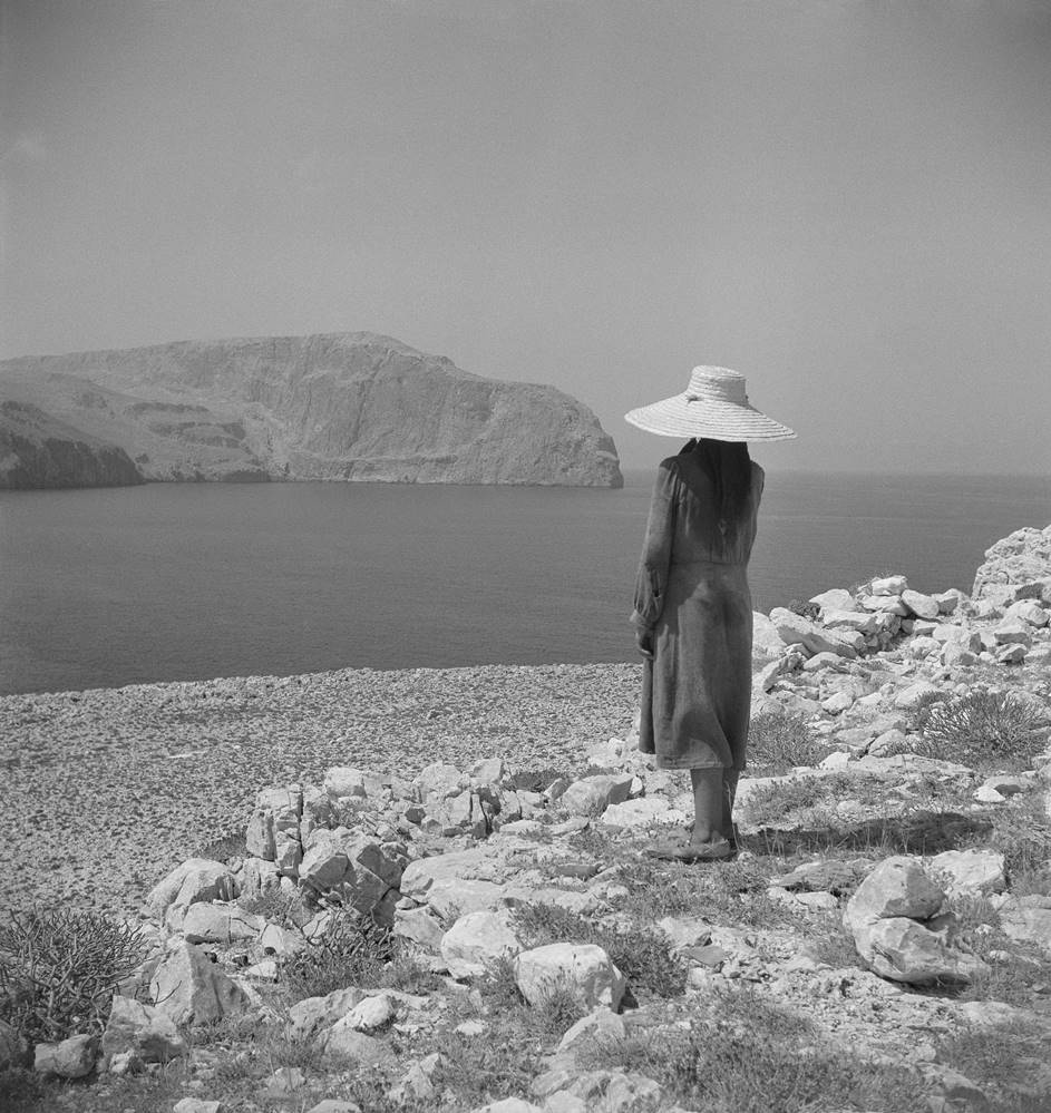 ΕΚΘΕΣΗ JOAN LEIGH FERMOR ΣΤΟ ΜΠΕΝΑΚΗ – Photonet: για το φωτογράφο και ...