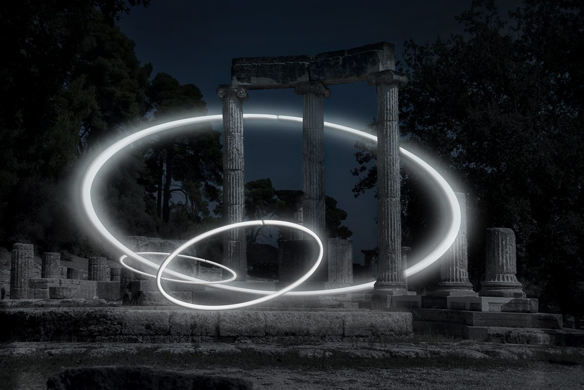 «ΑΡΧΑΙΟΝ-ΝΕΟΝ» ΣΤΟ ΖΑΠΠΕΙΟ ΜΕΓΑΡΟ – Photonet: για το φωτογράφο και τη ...