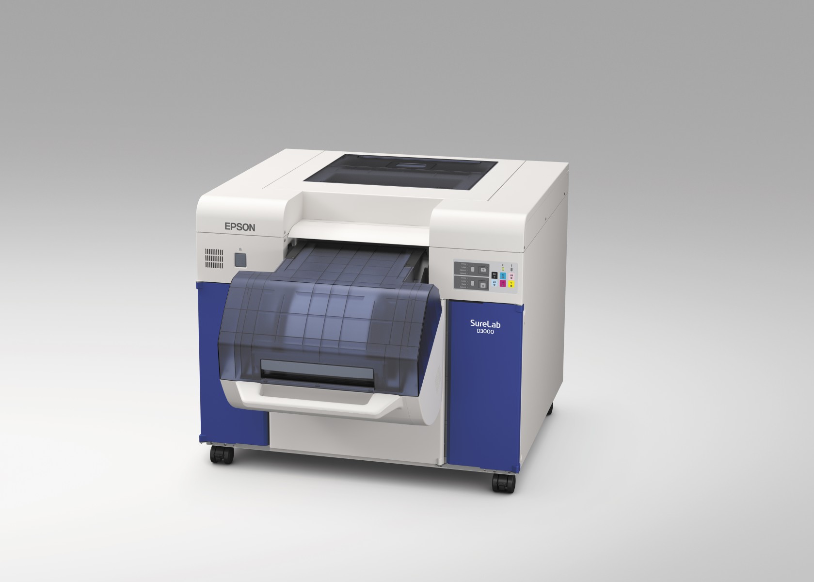 EPSON: ΕΠΕΚΤΑΣΗ ΔΙΚΤΥΟΥ ΣΥΝΕΡΓΑΤΩΝ ΓΙΑ ΤΟΥΣ ΕΚΤΥΠΩΤΕΣ DRY LAB ...