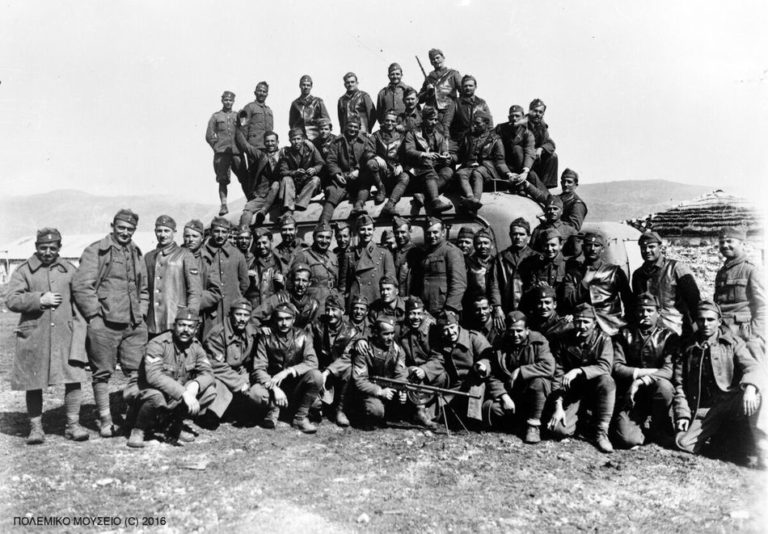 73 ΦΩΤΟΓΡΑΦΙΕΣ ΑΠΟ ΤΟΝ ΑΓΩΝΑ ΤΟΥ 1940! – Photonet: για το φωτογράφο και ...