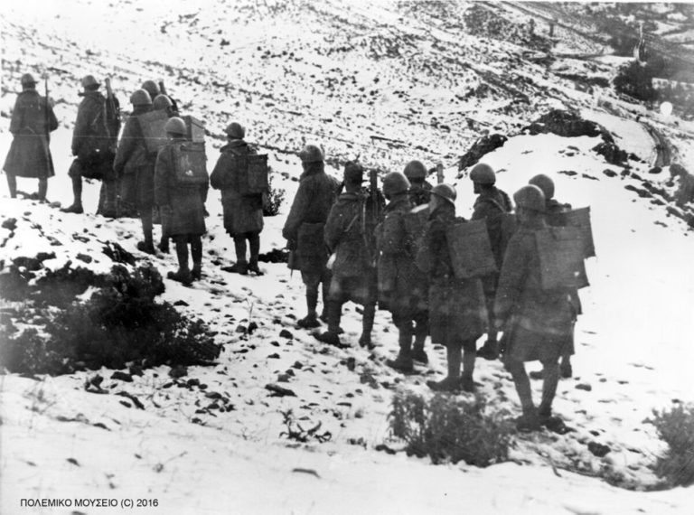 73 ΦΩΤΟΓΡΑΦΙΕΣ ΑΠΟ ΤΟΝ ΑΓΩΝΑ ΤΟΥ 1940! – Photonet: για το φωτογράφο και ...