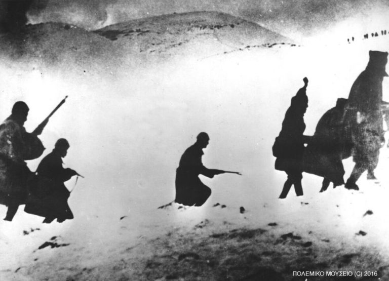 73 ΦΩΤΟΓΡΑΦΙΕΣ ΑΠΟ ΤΟΝ ΑΓΩΝΑ ΤΟΥ 1940! – Photonet: για το φωτογράφο και ...