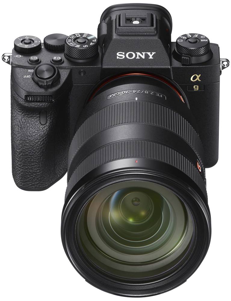 SONY ALPHA 9 II – Photonet: για το φωτογράφο και τη φωτογραφία