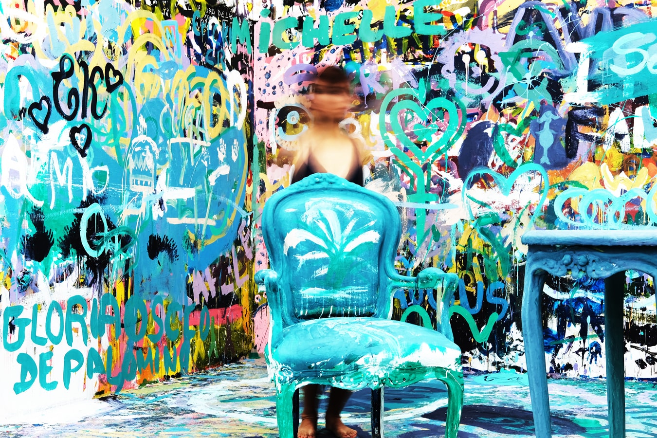 ΟΤΑΝ ΤΑ GRAFFITI ΚΑΘΗΛΩΝΟΥΝ! – Photonet: για το φωτογράφο και τη φωτογραφία