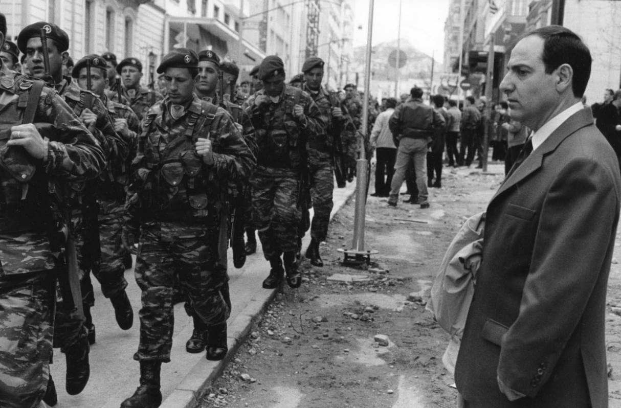 ΦΩΤΟΓΡΑΦΙΚΕΣ ΠΑΡΟΥΣΙΑΣΕΙΣ ΣΤΗΝ ΕΛΛΗΝΟΑΜΕΡΙΚΑΝΙΚΗ ΕΝΩΣΗ – Photonet: για ...