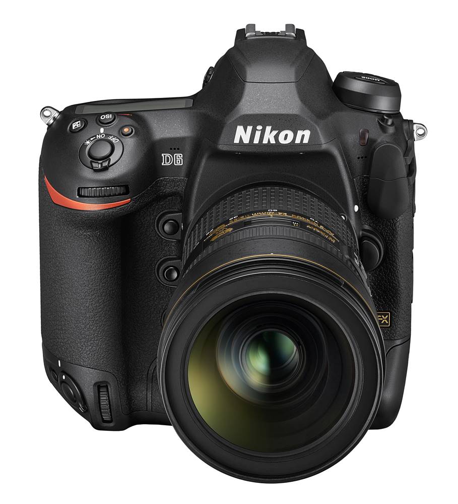 NIKON D6 – Photonet: για το φωτογράφο και τη φωτογραφία