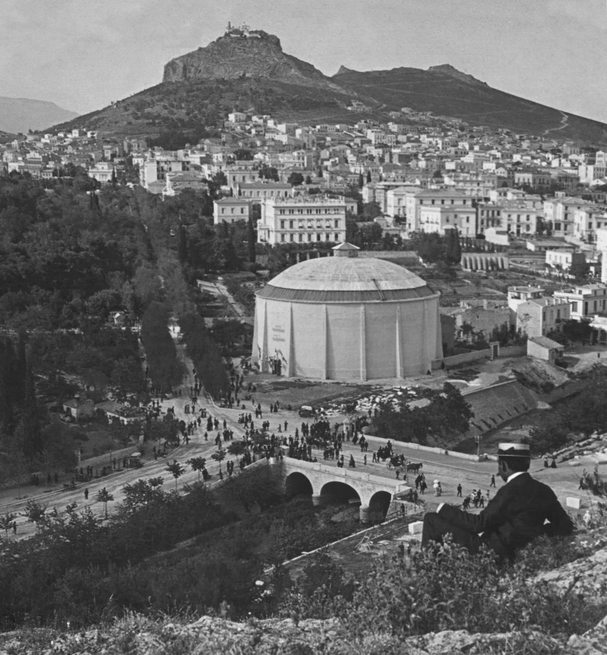 Η ΑΘΗΝΑ ΑΠΟ ΤΗΝ ΑΝΑΤΟΛΗ ΣΤΗΝ ΔΥΣΗ,1821-1896 – Photonet: για το ...