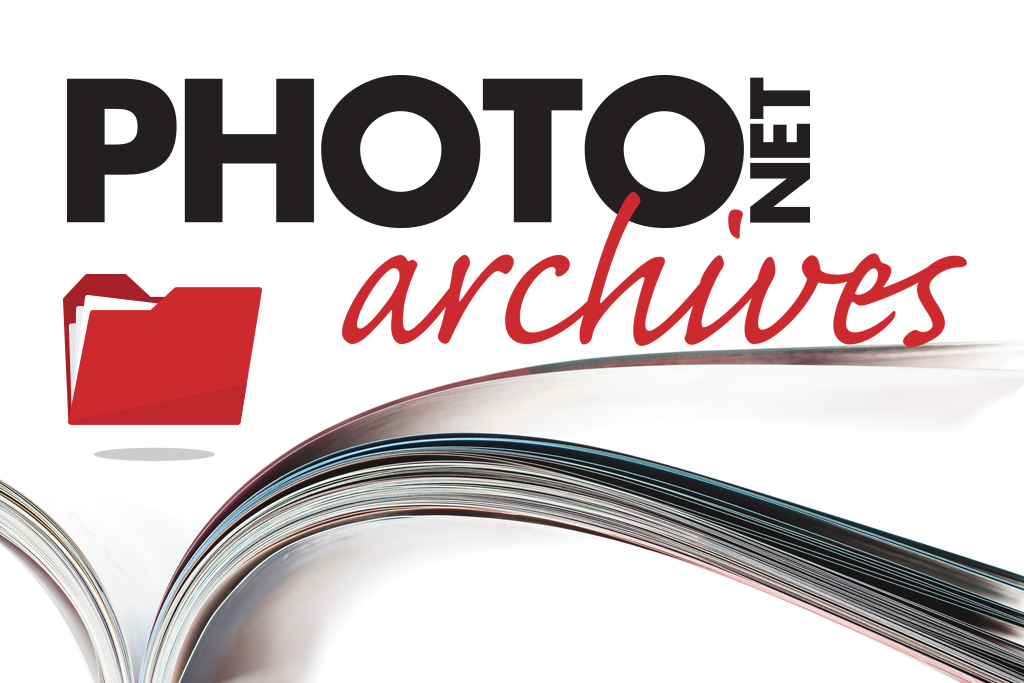 MΕΓΑΛΗ ΠΡΟΣΦΟΡΑ: KΑΘΕ ΣΑΒΒΑΤΟ ΕΝΑ ΤΕΥΧΟΣ PHOTONET ΔΩΡΕΑΝ! – Photonet ...