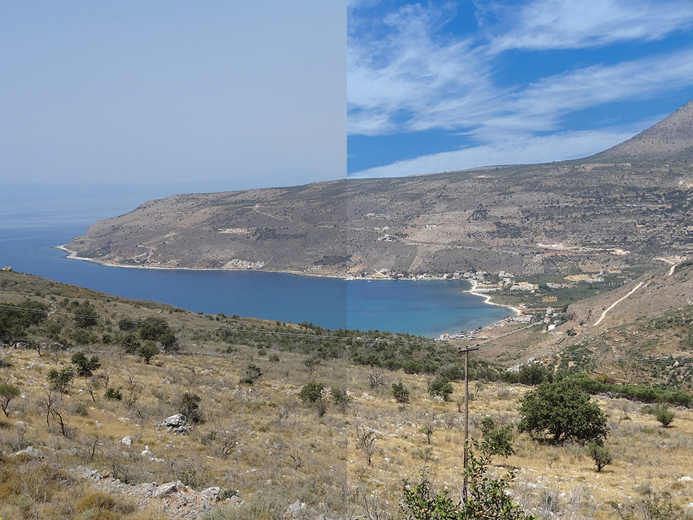 PHOTOSHOP: ΑΝΤΙΚΑΤΑΣΤΑΣΗ ΟΥΡΑΝΟΥ – Photonet: για το φωτογράφο και τη ...