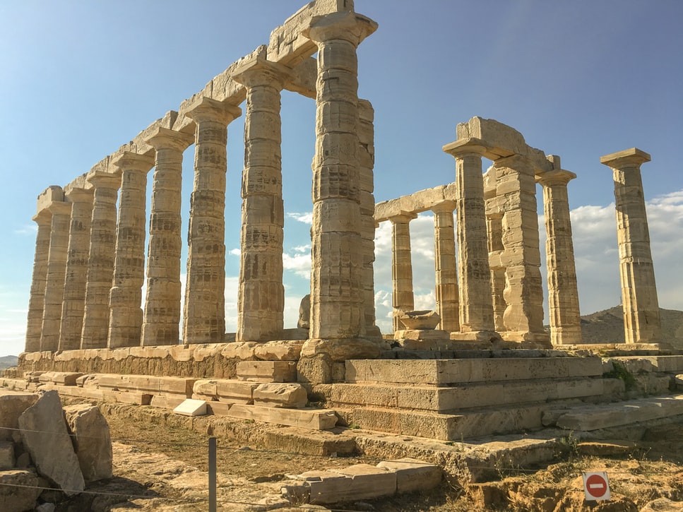 QUIZ: ΘΥΜΑΣΑΙ ΤΗΝ ΑΡΧΑΙΑ ΕΛΛΗΝΙΚΗ ΙΣΤΟΡΙΑ; – Photonet: για το φωτογράφο ...