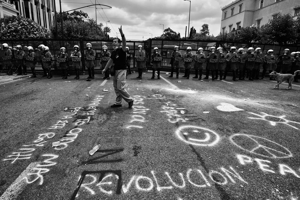 AYTO TO ΣΑΒΒΑΤΟ: ΣΥΝΕΝΤΕΥΞΗ & PORTFOLIO TΗΣ ΛΟΥΙΖΑΣ ΓΚΟΥΛΙΑΜΑΚΗ ...