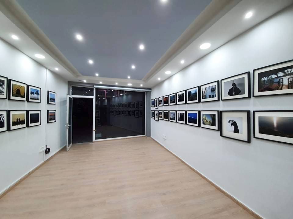 Η ΦΩΤΟΓΡΑΦΙΑ ΕΠΙΣΤΡΕΦΕΙ ΣΤΗ ΛΙΒΑΔΕΙΑ! – Photonet: για το φωτογράφο και ...