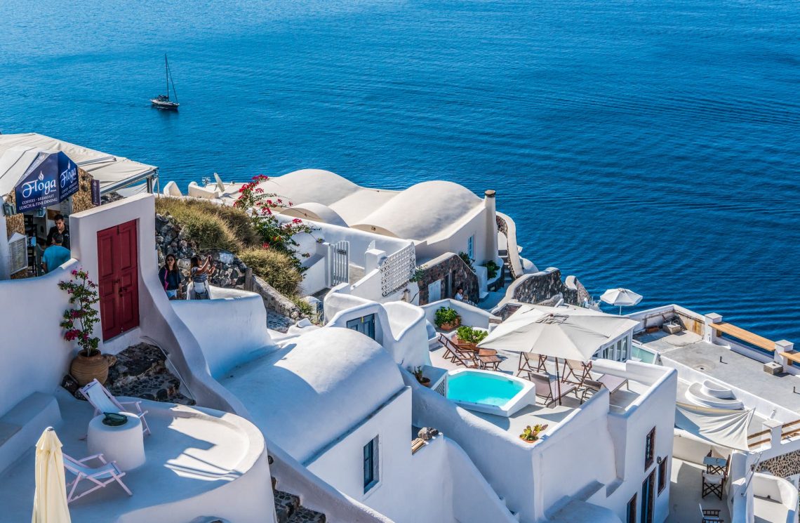 QUIZ: ΠΟΙΟ ΕΛΛΗΝΙΚΟ ΝΗΣΙ ΕΙΝΑΙ ΤΟ ΙΔΑΝΙΚΟ ΓΙΑ ΤΙΣ ΔΙΑΚΟΠΕΣ ΣΟΥ ...