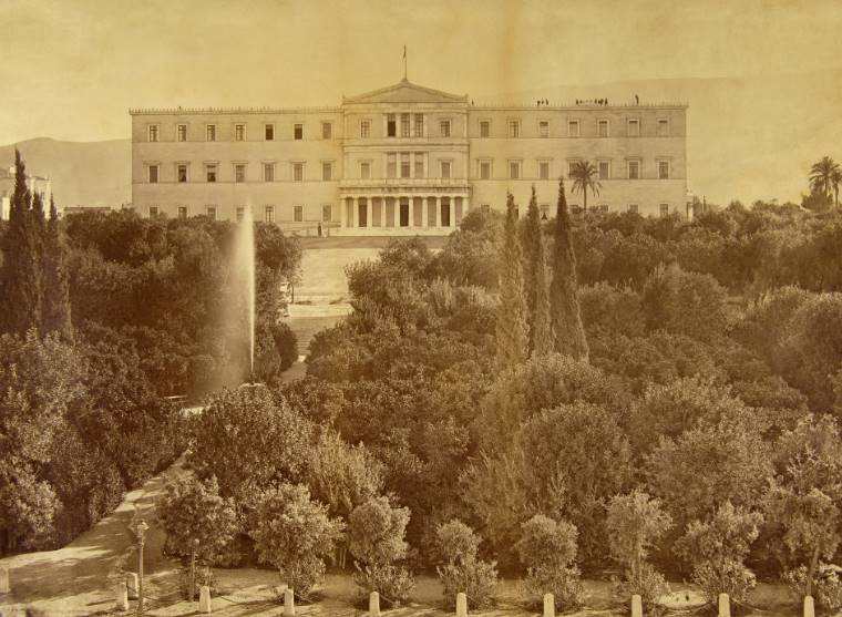 ΜΟΥΣΕΙΟ ΜΠΕΝΑΚΗ: “1821 – ΠΡΙΝ ΚΑΙ ΜΕΤΑ” – Photonet: για το φωτογράφο ...