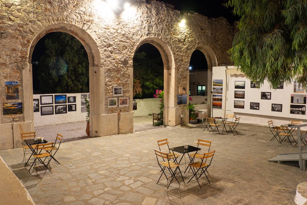 4o ΦΕΣΤΙΒΑΛ PHOTOSPHERE – Photonet: για το φωτογράφο και τη φωτογραφία