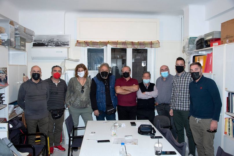 ΝΕΟ Δ.Σ. ΣΤΗΝ ΕΝΩΣΗ ΚΑΛΛΙΤΕΧΝΩΝ ΦΩΤΟΓΡΑΦΩΝ ΑΘΗΝΑΣ – Photonet: για το ...