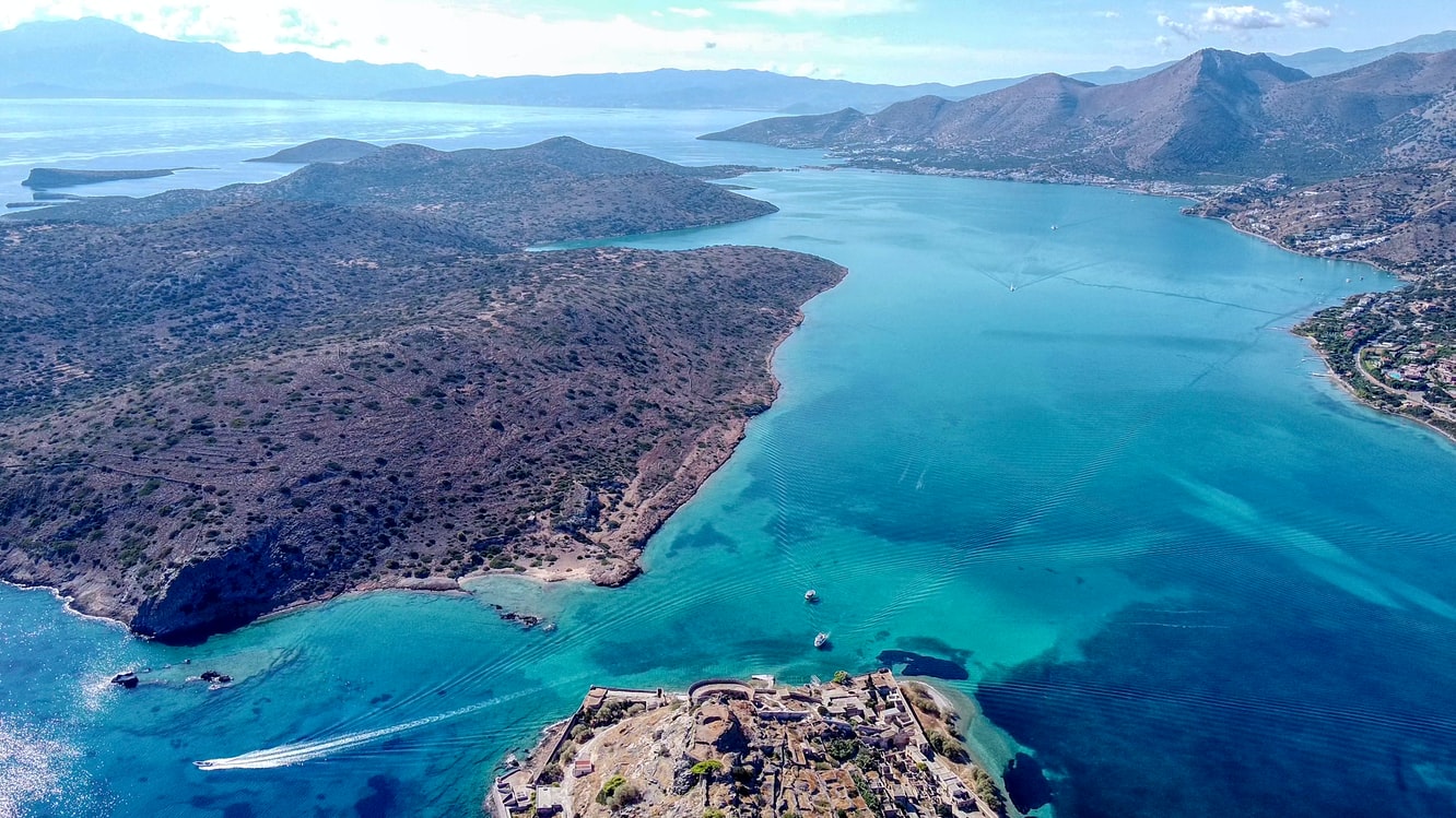 QUIZ: ΑΝΑΓΝΩΡΙΖΕΙΣ ΤΑ ΜΕΓΑΛΥΤΕΡΑ ΕΛΛΗΝΙΚΑ ΝΗΣΙΑ; – Photonet: για το ...