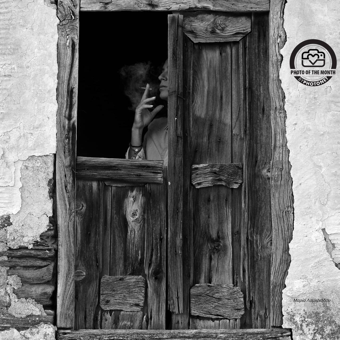ΙΝSTAGRAM PHOTO OF THE WEEK: Η ΝΙΚΗΤΡΙΑ ΙΑΝΟΥΑΡΙΟΥ – ΜΑΡΤΙΟΥ – Photonet ...