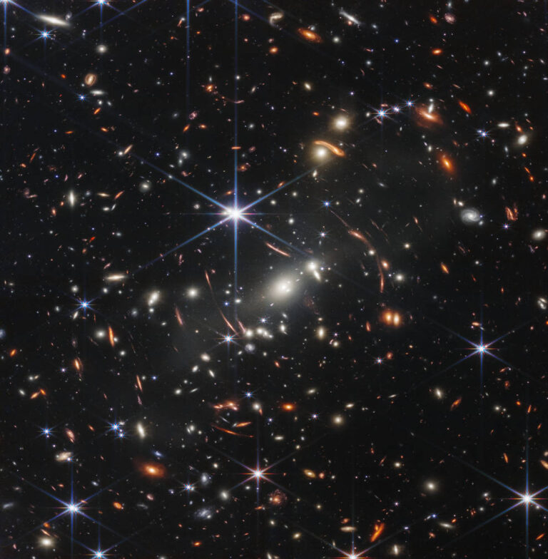 NASA: ΟΙ ΠΡΩΤΕΣ ΕΙΚΟΝΕΣ ΑΠΟ ΤΟ ΤΗΛΕΣΚΟΠΙΟ JAMES WEBB! – Photonet: για ...