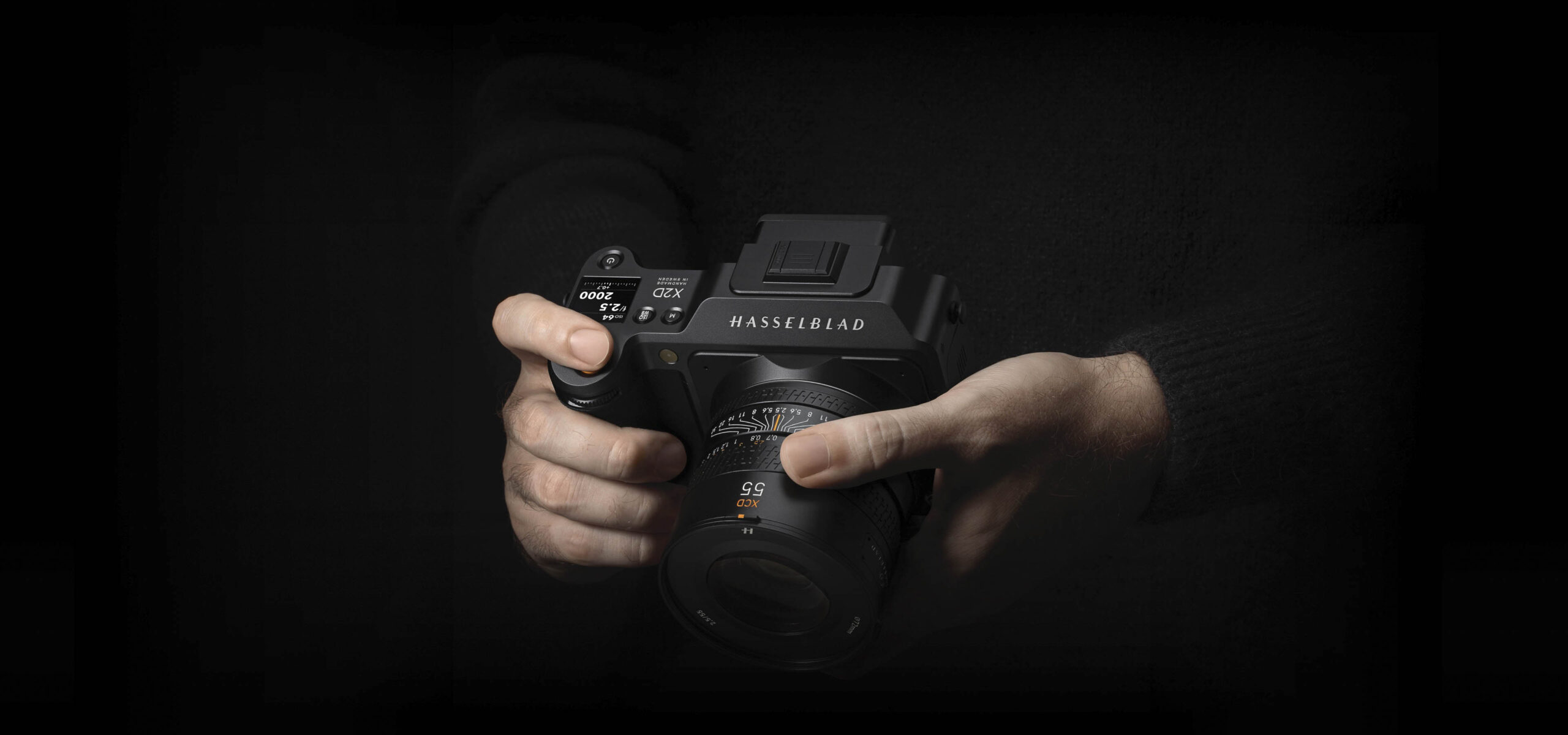 HASSELBLAD X2D 100C: ΠΡΩΤΗ ΠΑΡΟΥΣΙΑΣΗ ΑΠΟ ΤΗ PHOTOMETRON! – Photonet ...