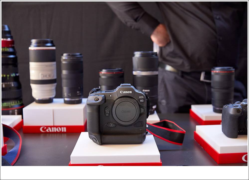 CANON “FUTURE OF IMAGING” – Photonet: για το φωτογράφο και τη φωτογραφία