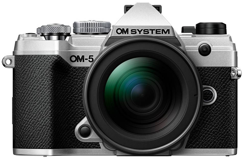 OM SYSTEM OM-5 – Photonet: για το φωτογράφο και τη φωτογραφία