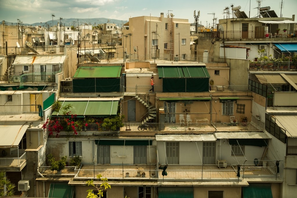 ΕΛΛΗΝΟΑΜΕΡΙΚΑΝΙΚΗ ΕΝΩΣΗ: ΑΦΙΕΡΩΜΑ ΣΤΗΝ ΠΟΛΥΚΑΤΟΙΚΙΑ – Photonet: για το ...