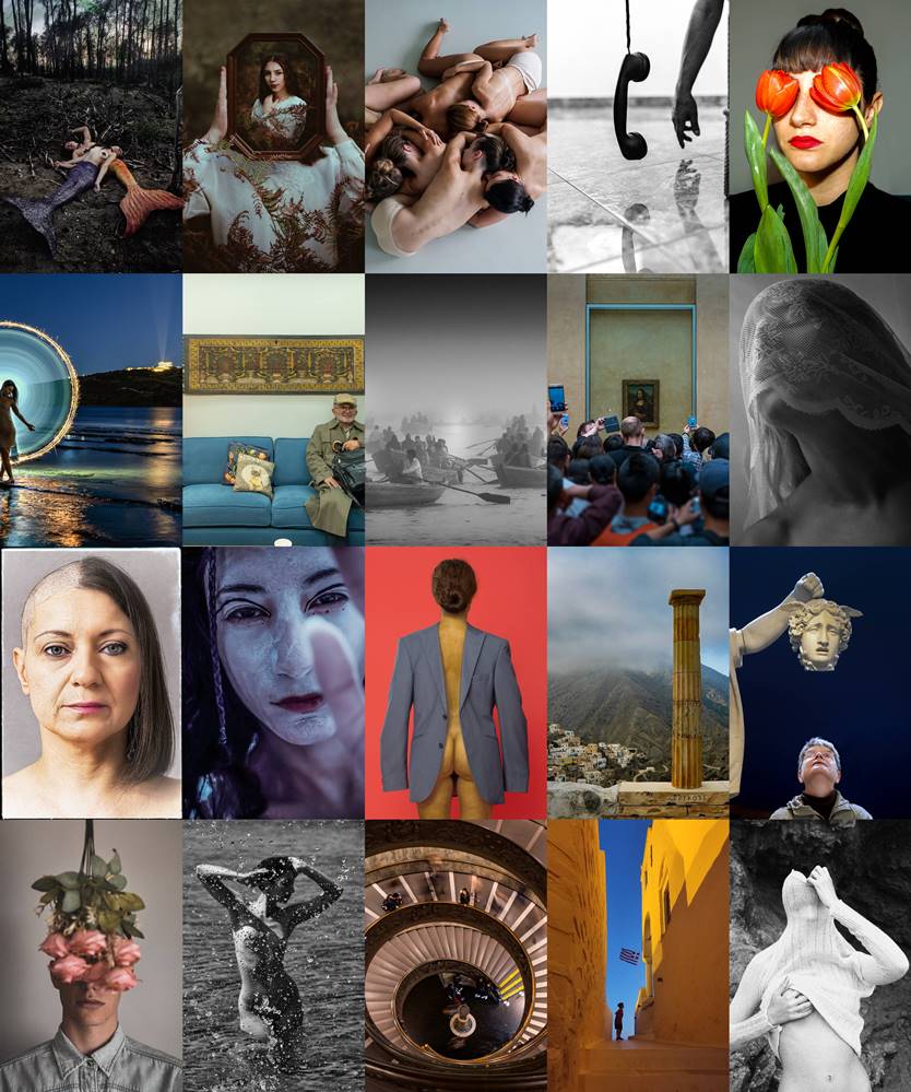 “ΥOUR BEST PHOTO 2022” TOP 60 – ΔΕΥΤΕΡΟ ΜΕΡΟΣ: ΔΕΙΤΕ 20 ΑΚΟΜΑ ΕΙΚΟΝΕΣ ...