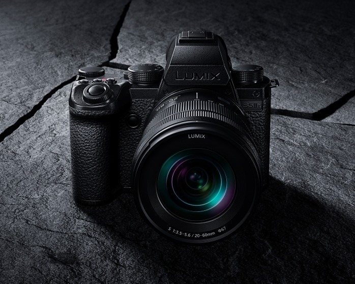 PANASONIC LUMIX S5IIX & S5II – Photonet: για το φωτογράφο και τη φωτογραφία