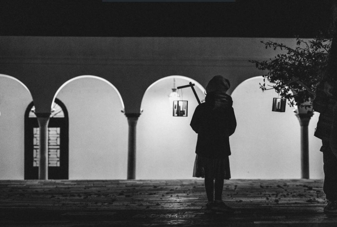 ΦΩΤΟΓΡΑΦΙΖΟΝΤΑΣ ΕΝΑ ΕΘΙΜΟ – Photonet: για το φωτογράφο και τη φωτογραφία