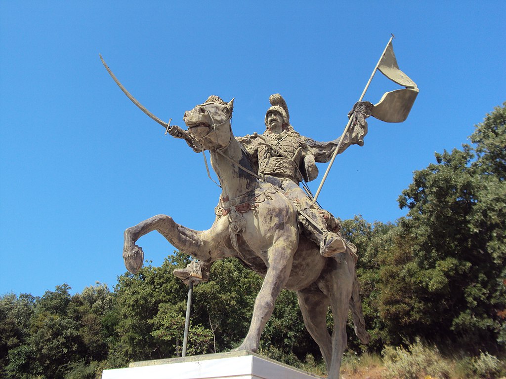 QUIZ: ΠΟΣΟ ΚΑΛΑ (ΑΝΑ)ΓΝΩΡΙΖΕΙΣ ΤΟΥΣ ΗΡΩΕΣ ΤΗΣ ΕΠΑΝΑΣΤΑΣΗΣ ΤΟΥ 1821 ...