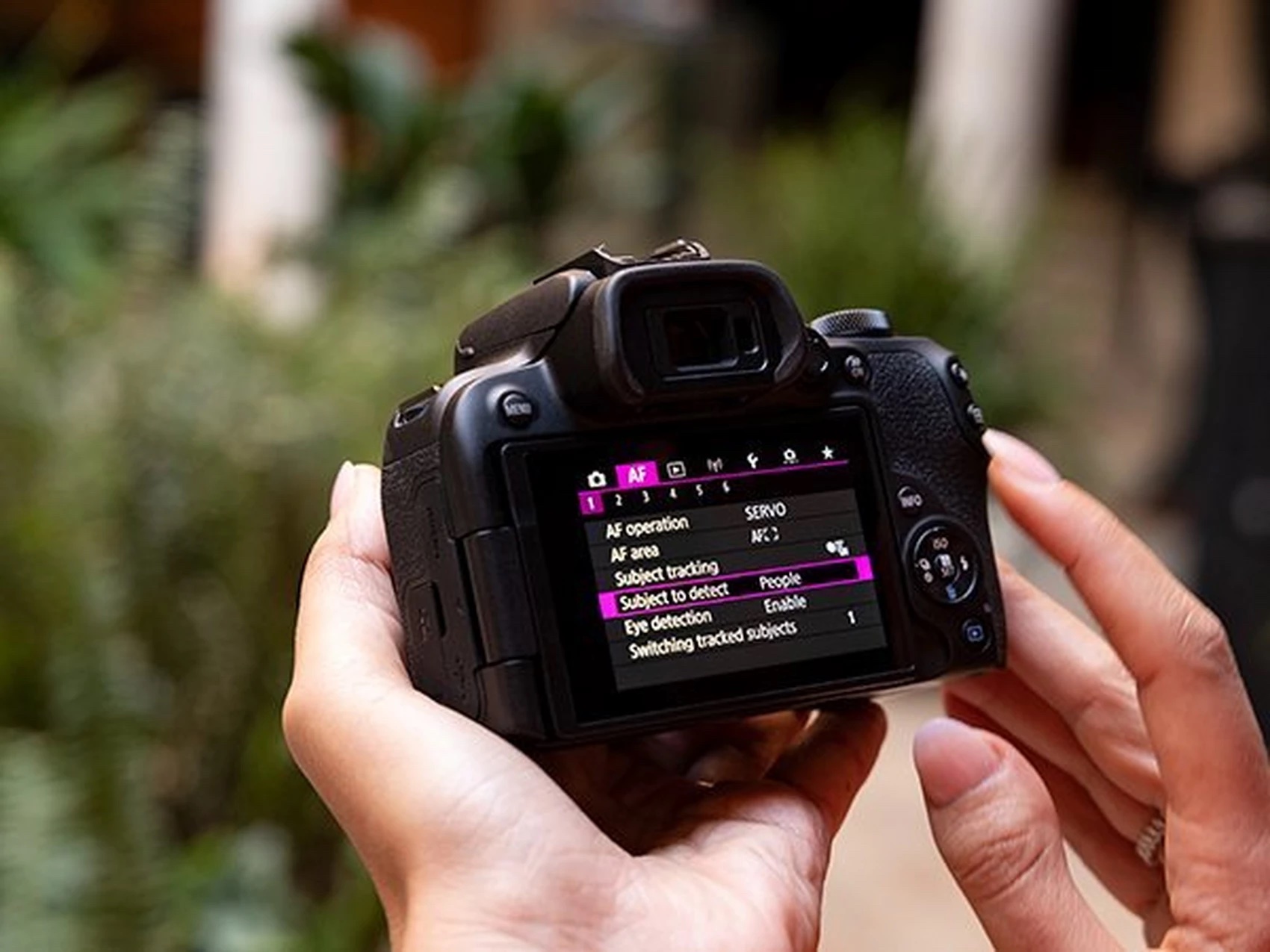 FIRMWARES UPDATES ΑΠΟ ΤΗΝ CANON – Photonet: για το φωτογράφο και τη ...