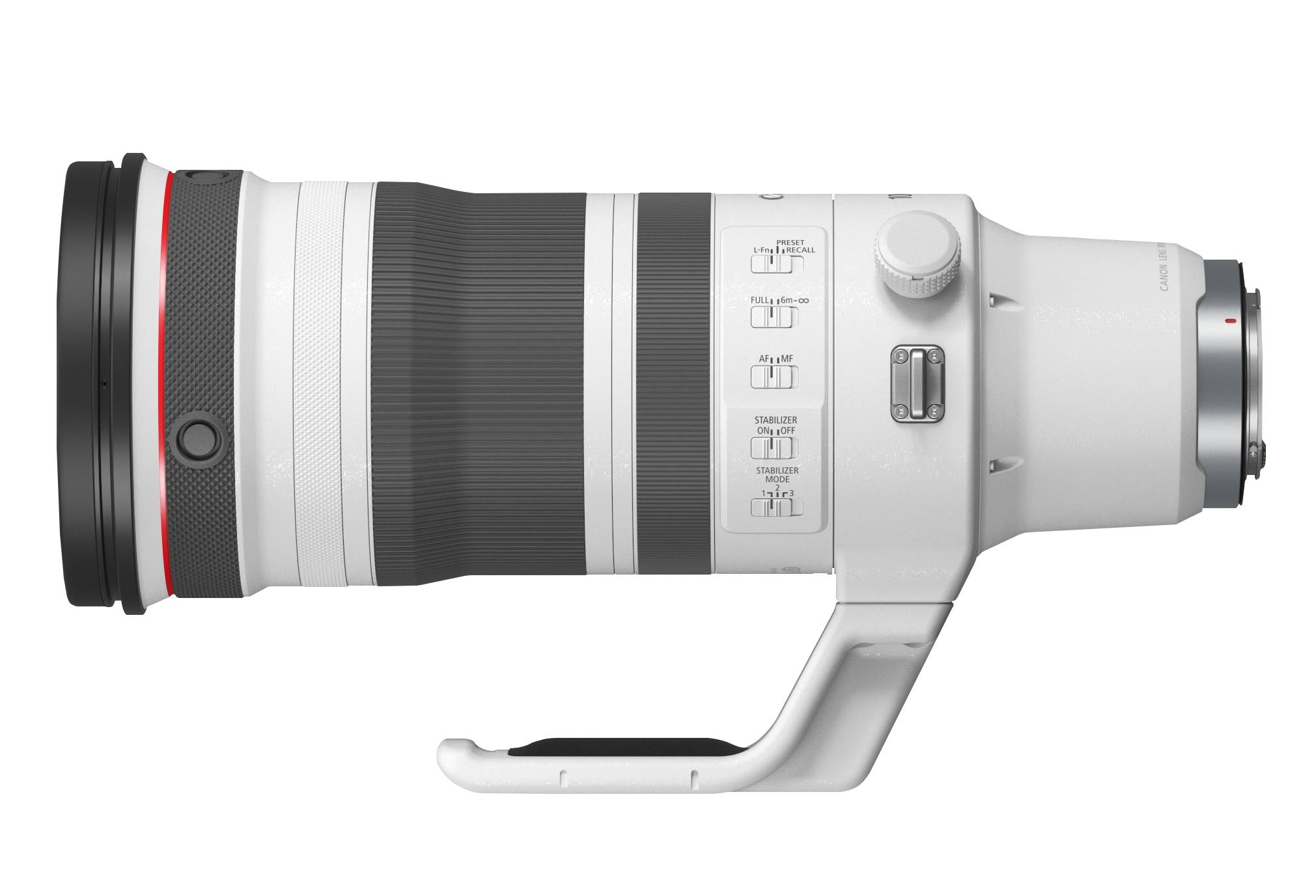 CANON RF 100-300mm F2.8L IS USM – Photonet: για το φωτογράφο και τη ...