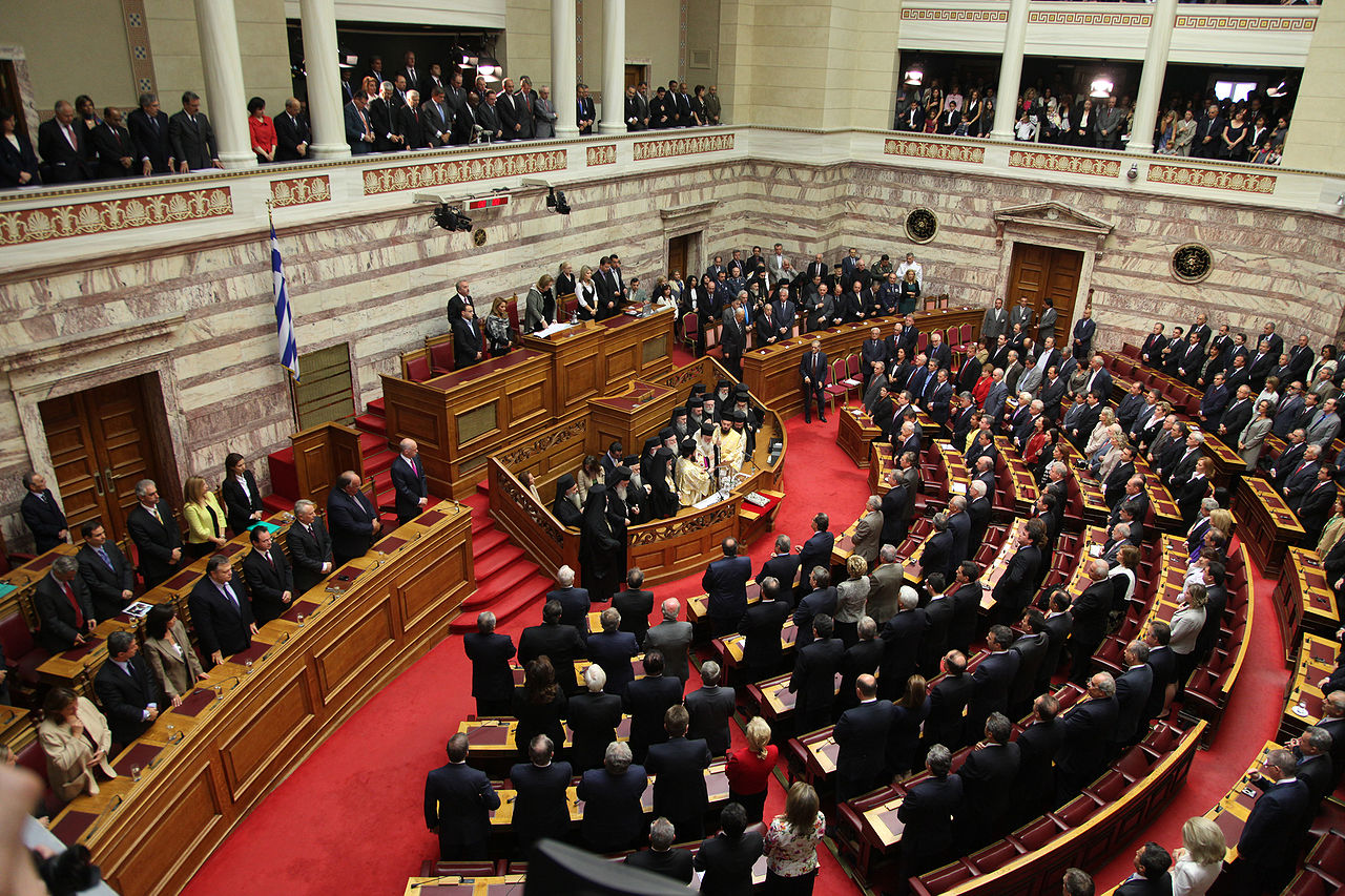 QUIZ: ΠΟΣΟ ΚΑΛΑ ΘΥΜΑΣΑΙ ΤΙΣ ΠΑΛΑΙΟΤΕΡΕΣ ΕΘΝΙΚΕΣ ΕΚΛΟΓΕΣ; – Photonet ...