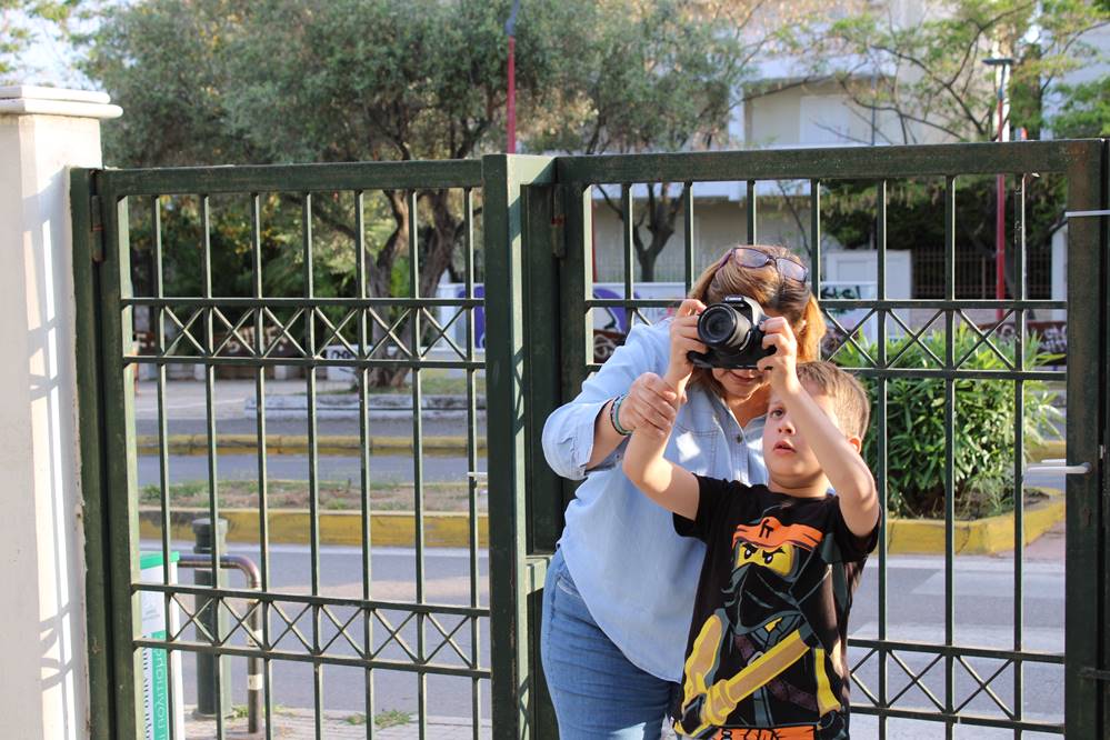 ΓΕΦΥΡΩΝΟΝΤΑΣ ΓΕΝΕΕΣ ΜΕ ΤΗΝ ΑΦΗΓΗΣΗ ΓΙΑ ΤΗ ΔΙΑΦΟΡΕΤΙΚΟΤΗΤΑ, ΤΗΝ ΙΣΟΤΗΤΑ ...