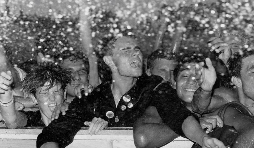 ROCK IN ATHENS 1985: EΚΘΕΣΗ ΓΙΑ ΤΟ ΠΡΩΤΟ ΡΟΚ ΦΕΣΤΙΒΑΛ ΣΤΟ ΦΕΤΙΝΟ ...