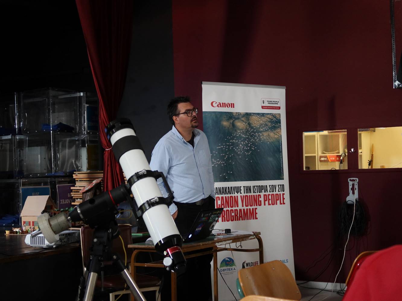 CANON YOUNG PEOPLE PROGRAMME 2023 – Photonet: για το φωτογράφο και τη ...
