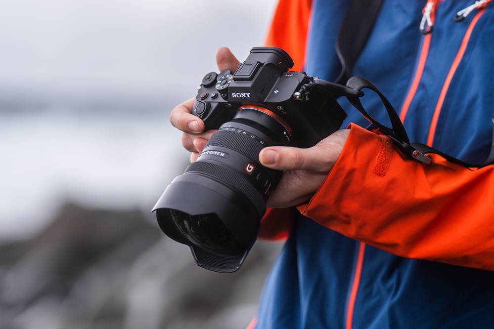 SONY: ΠENTE ΔΙΑΚΡΙΣΕΙΣ ΣΤΑ ΒΡΑΒΕΙΑ EISA 2023-2024 – Photonet: για το ...