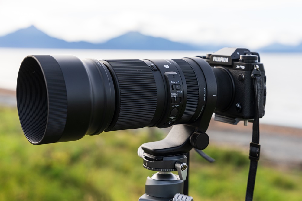 ΝΕΟΙ ΦΑΚΟΙ SIGMA – Photonet: για το φωτογράφο και τη φωτογραφία