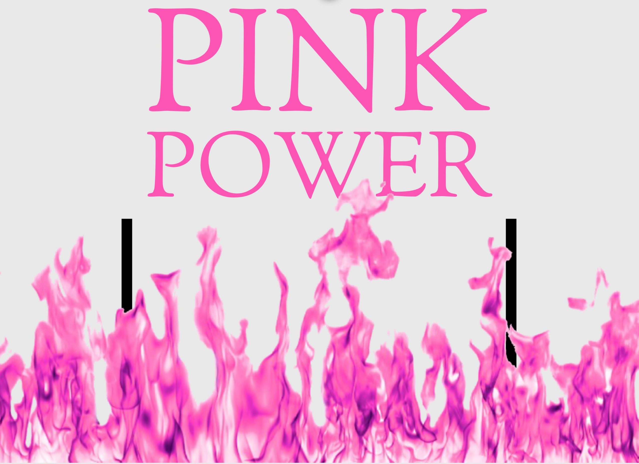 PINK POWER – Photonet: για το φωτογράφο και τη φωτογραφία